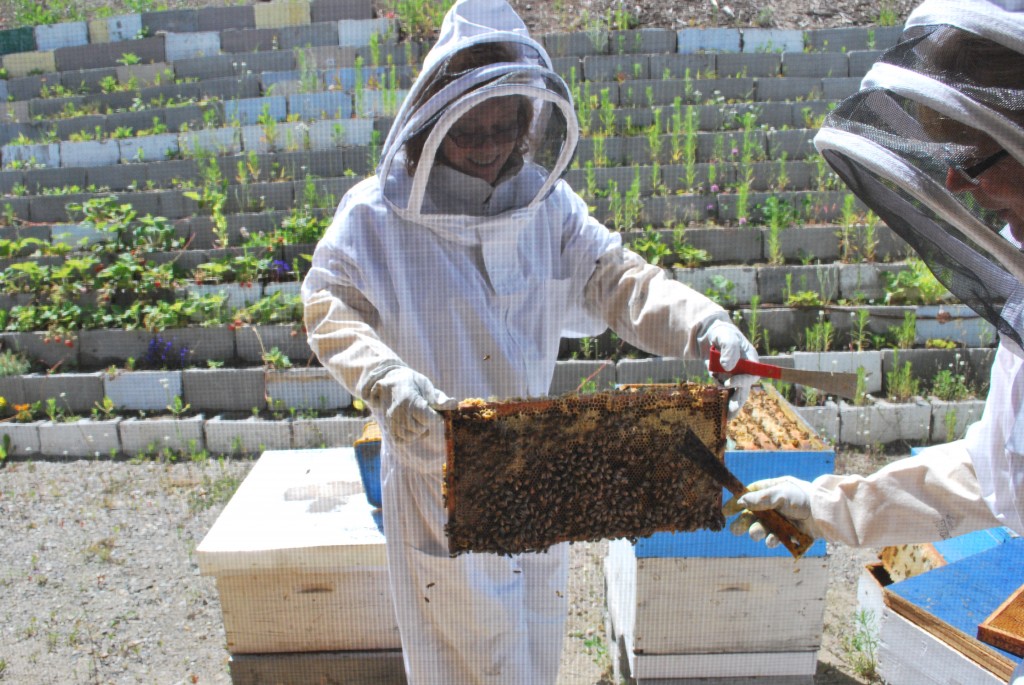 Kelowna Beyond Wine - Jane Mundy