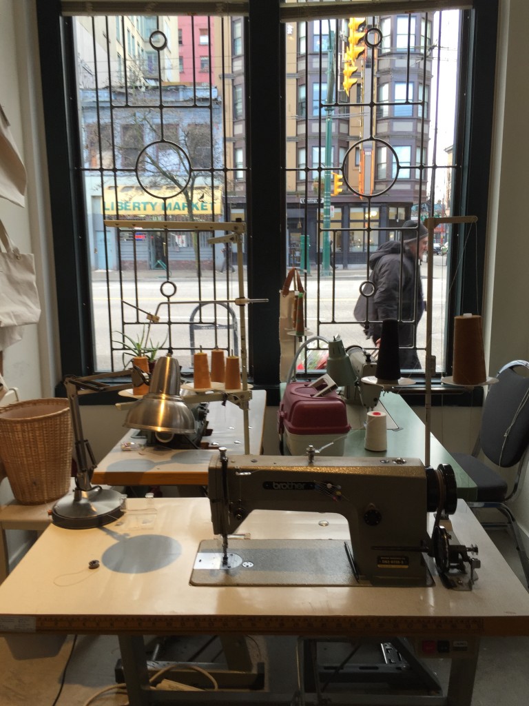 Tour Highlights Socially Responsible Ventures - Jane Mundy