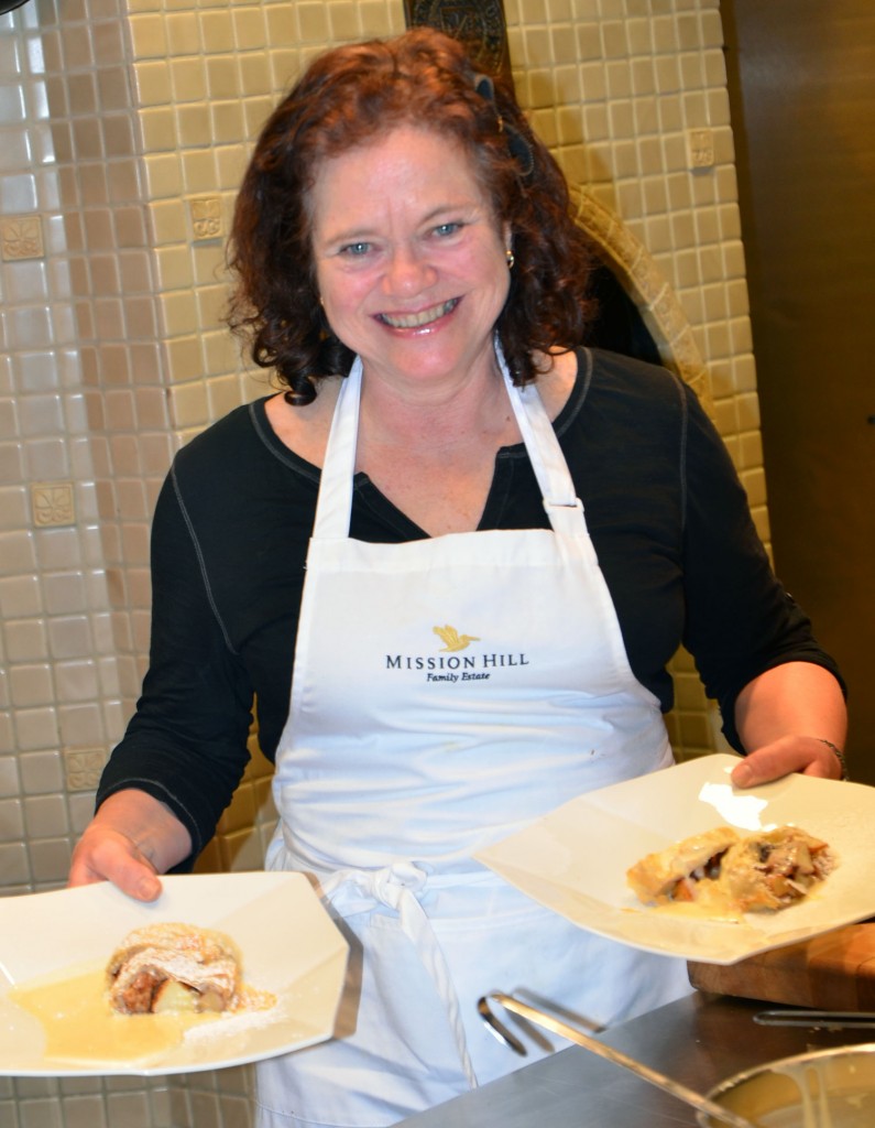 Hands-On Cooking - Jane Mundy