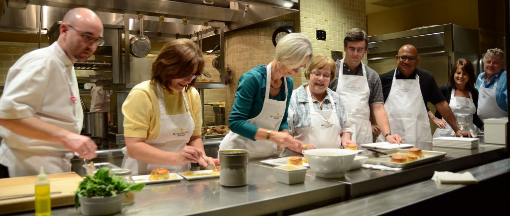 Hands-On Cooking - Jane Mundy