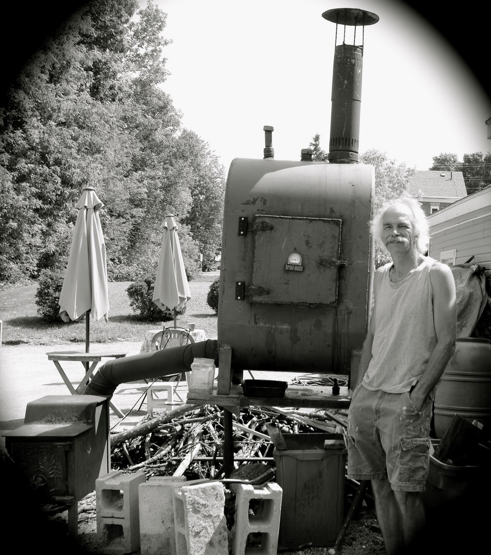 Textures - Jane Mundy