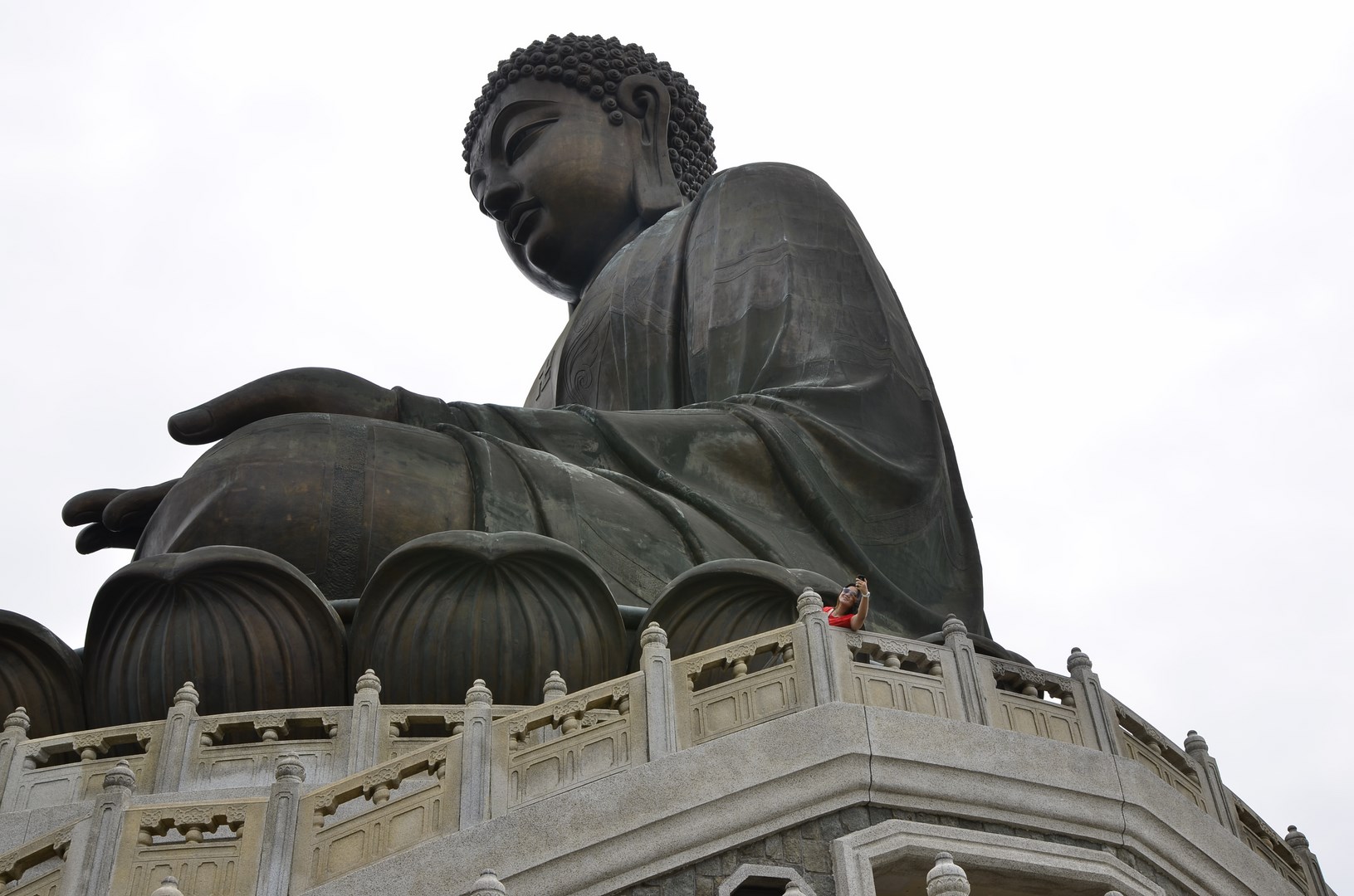 Hong Kong - Jane Mundy