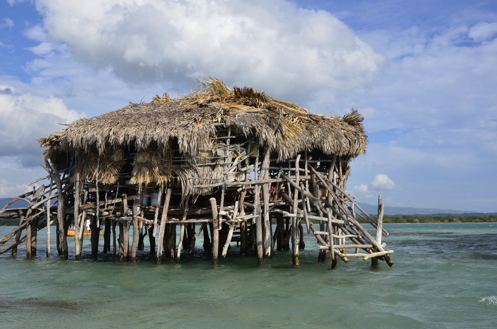 Caribbean - Jane Mundy