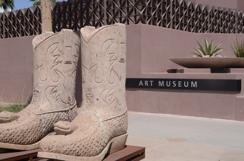 Walk This Way Arizona - Jane Mundy